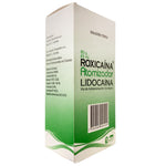 Anestésico Roxicaina 10% / Lidocaína 80G Atomizador X 83Ml— Farmacorp