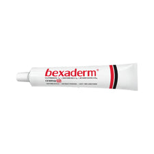 Bexaderm Crema 20g | Piel Inflamada— Farmacorp