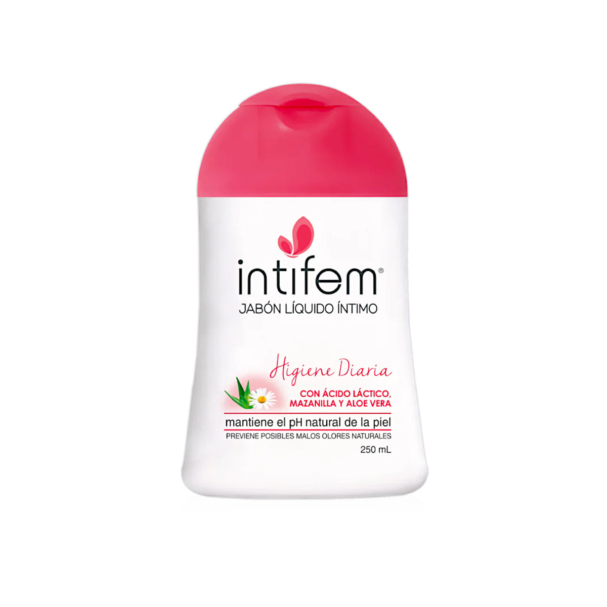 Portugal Intifem - Jabón Íntimo con Manzanilla y Aloe— Farmacorp