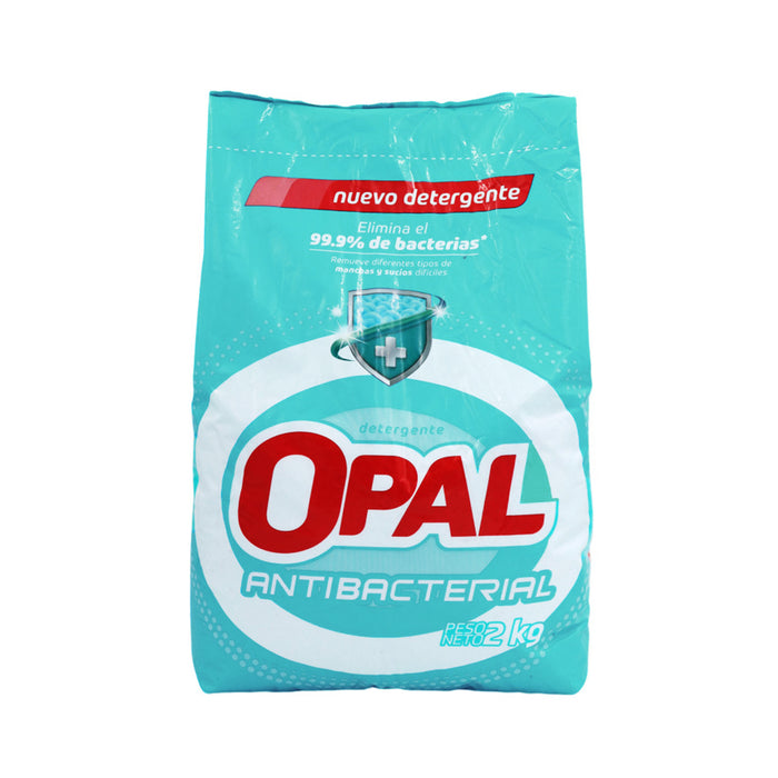 Detergente Opal Antibacterial 2Kg— Farmacorp