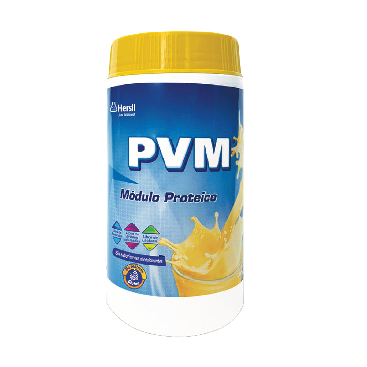Pvm Modulo Proteico X 300Gr— Farmacorp