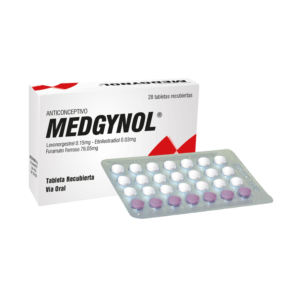 Salud sexual— Farmacorp