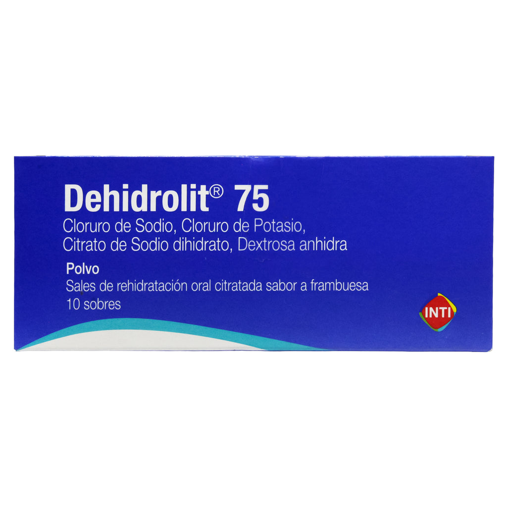 Antidiarreicos— Farmacorp