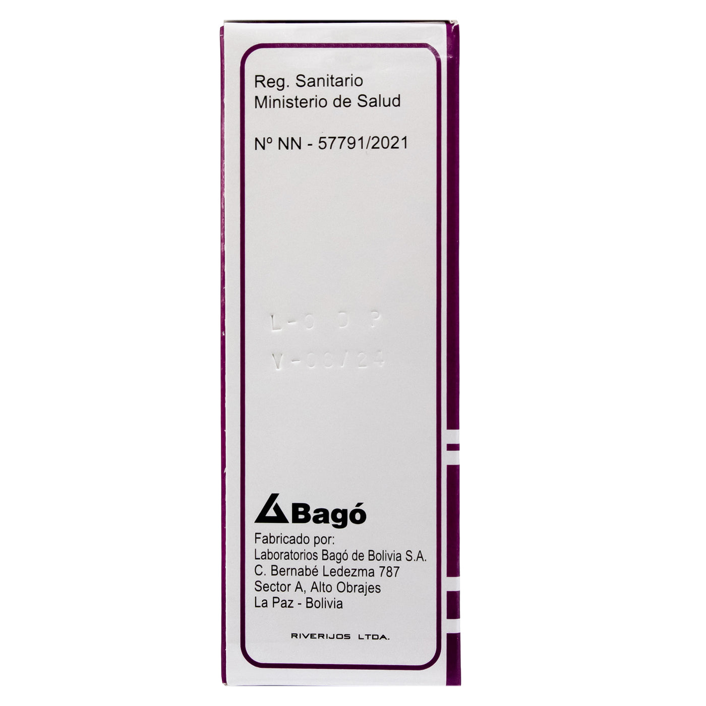 Espasmo Dioxadol Plus 10Mg Gotas X20ml Propinoxato— Farmacorp