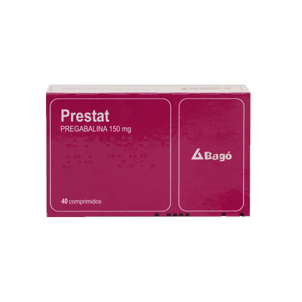 Laiden Pregabalina 150Mg X Capsula— Farmacorp