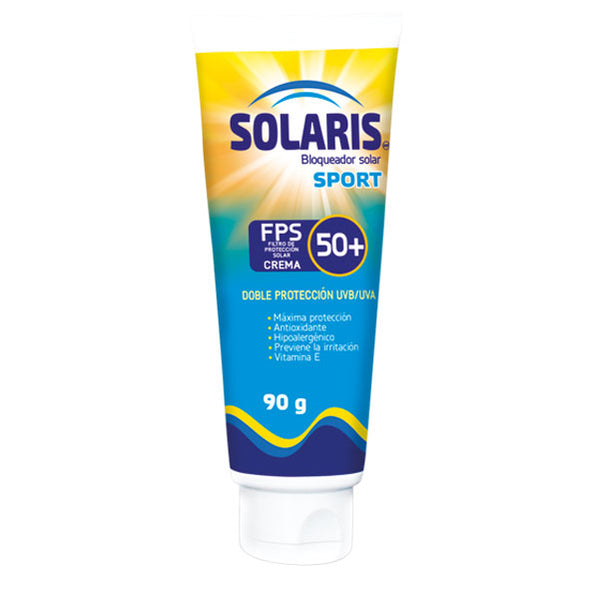 Farmax Sunless Protector Solar Fps50 Toque Seco X 120G— Farmacorp