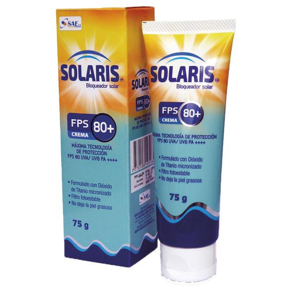 Leblon Solar Sport Spf 50 Amplio Espectro X 190G— Farmacorp