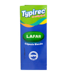 Typirec X Capsula Blanda— Farmacorp