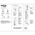 Biotix Forte Susp X 80Ml Amoxicilina Ac Clavulanic— Farmacorp