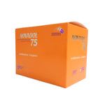 Novadol Diclofenaco / Paracetamol 75 / 500 Mg X Cápsula— Farmacorp