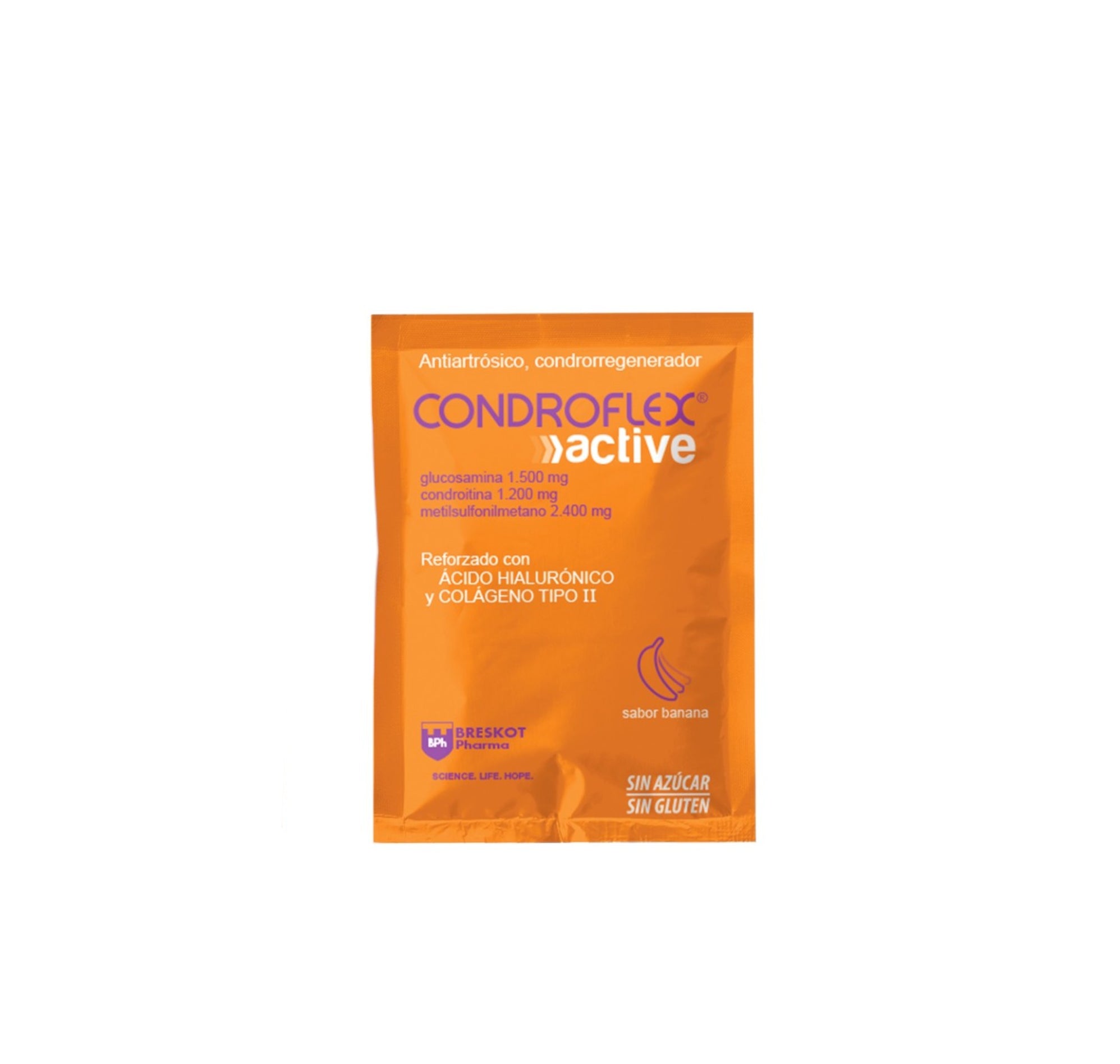 Condroflex Active X Sobre— Farmacorp