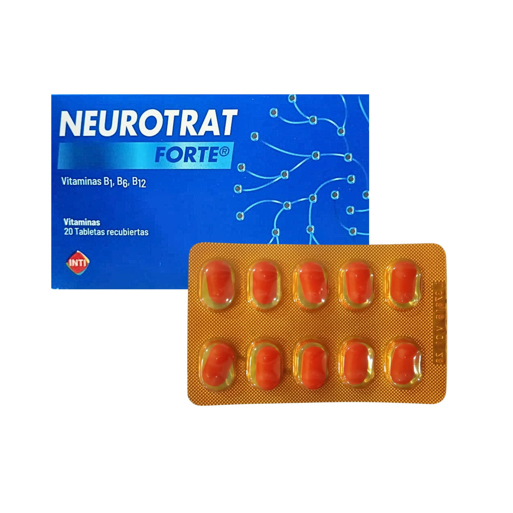LO NUEVO— Farmacorp