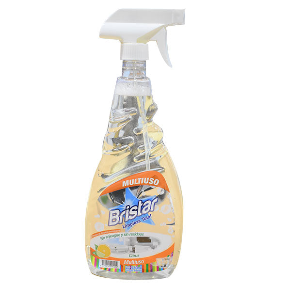 Multiuso Bristar Citrus 930ml— Farmacorp