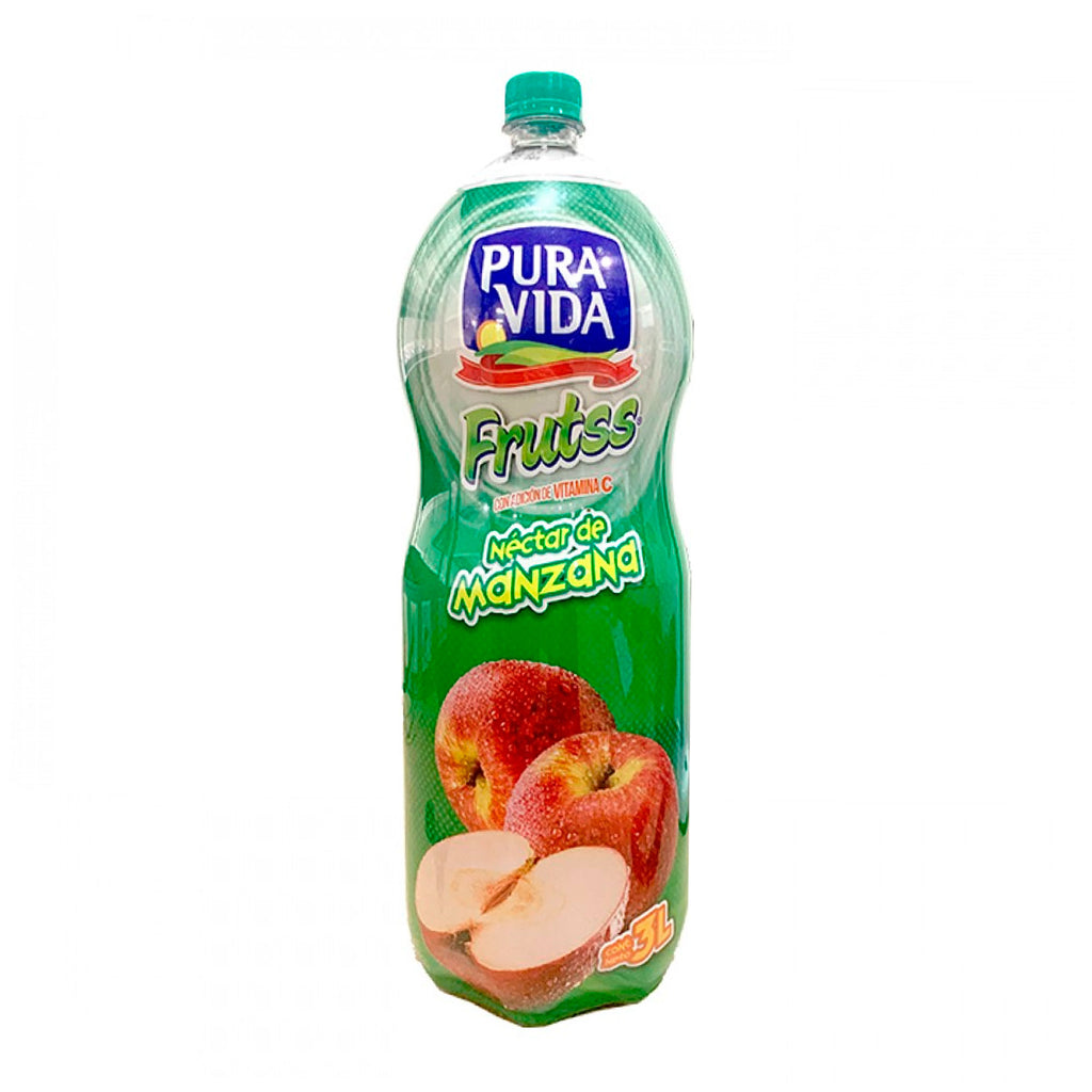 Ades Soya Manzana Sin Gluten X 200Ml— Farmacorp