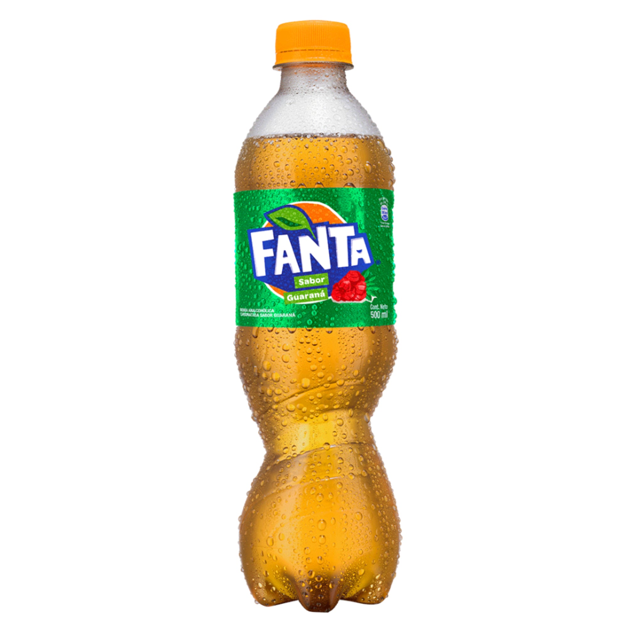 Coca Cola X 2 L— Farmacorp