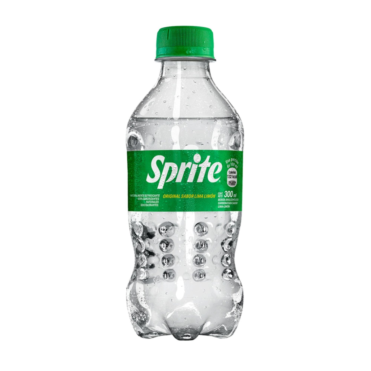 Sprite Original Lima Limón X 300Ml— Farmacorp