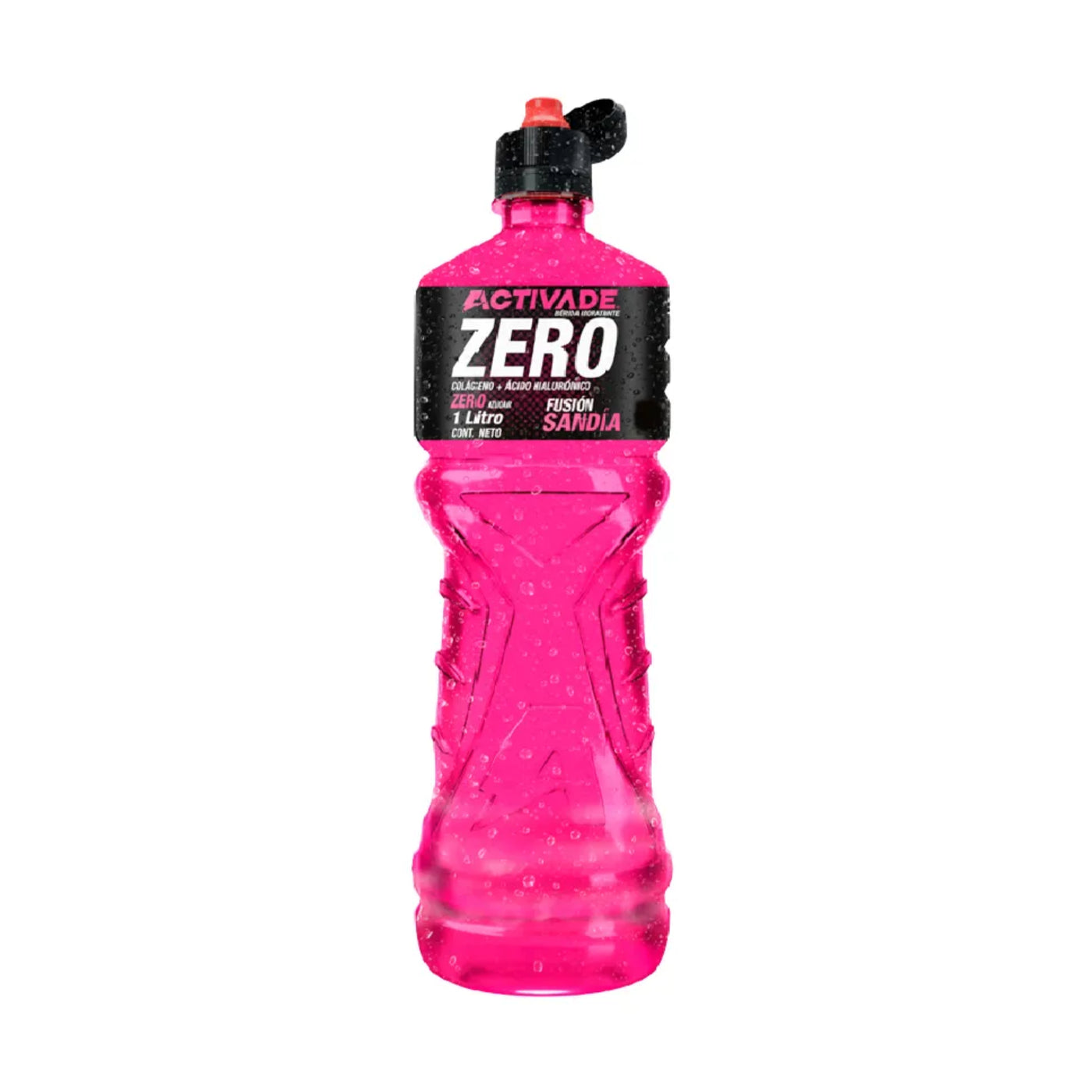 Activade Zero Bebida Hidratante X 1Lt Fusion Sandia— Farmacorp