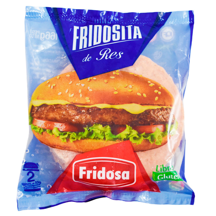 Fridosa Fridosita De Res X 2 Unidades— Farmacorp