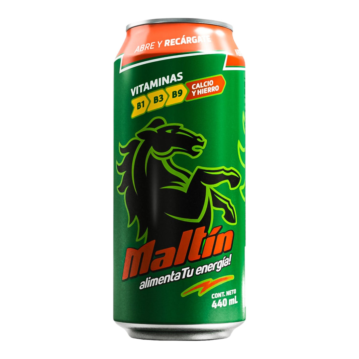 Maltín Original Lata 440ml— Farmacorp