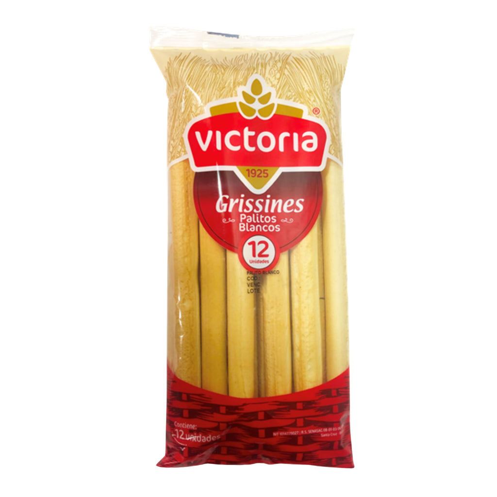 Bread King Palitos Con Linaza— Farmacorp