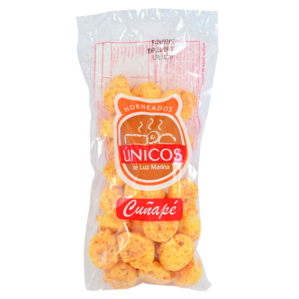 Bread King Cuñape Abizcochado X 200G— Farmacorp