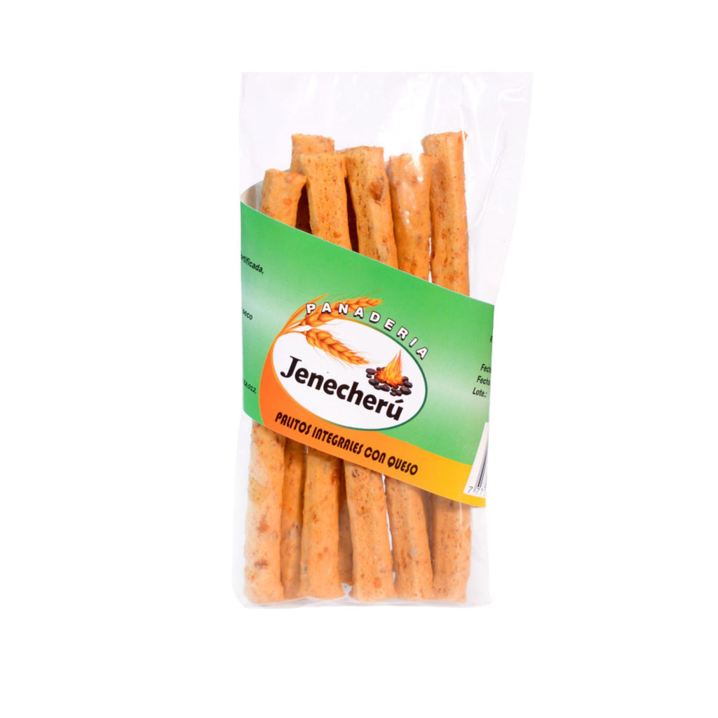 Bread King Palitos Con Linaza— Farmacorp
