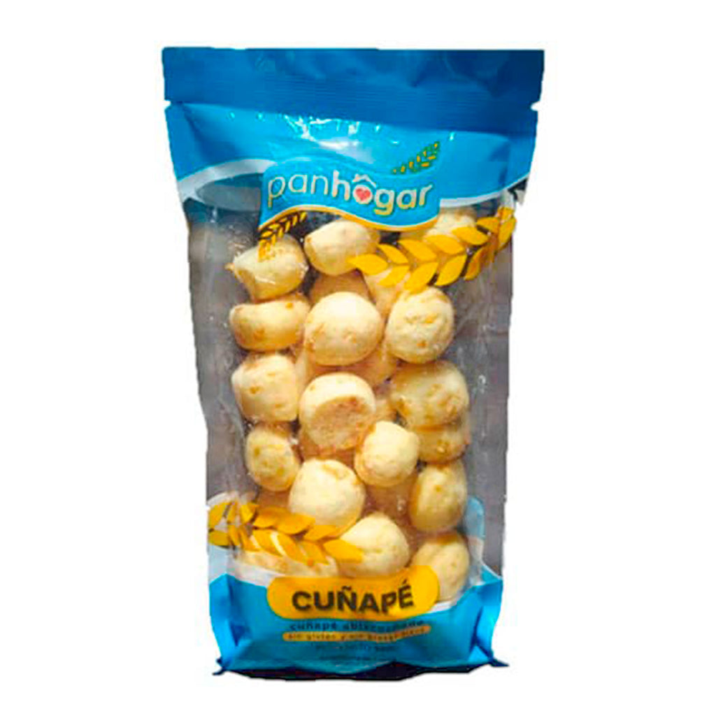 San Javier Ñape Cuñape Abiscochado X 50G— Farmacorp