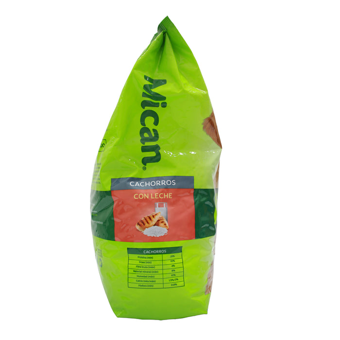 Mican Canino Cachorros Con Leche X 2.8Kg— Farmacorp