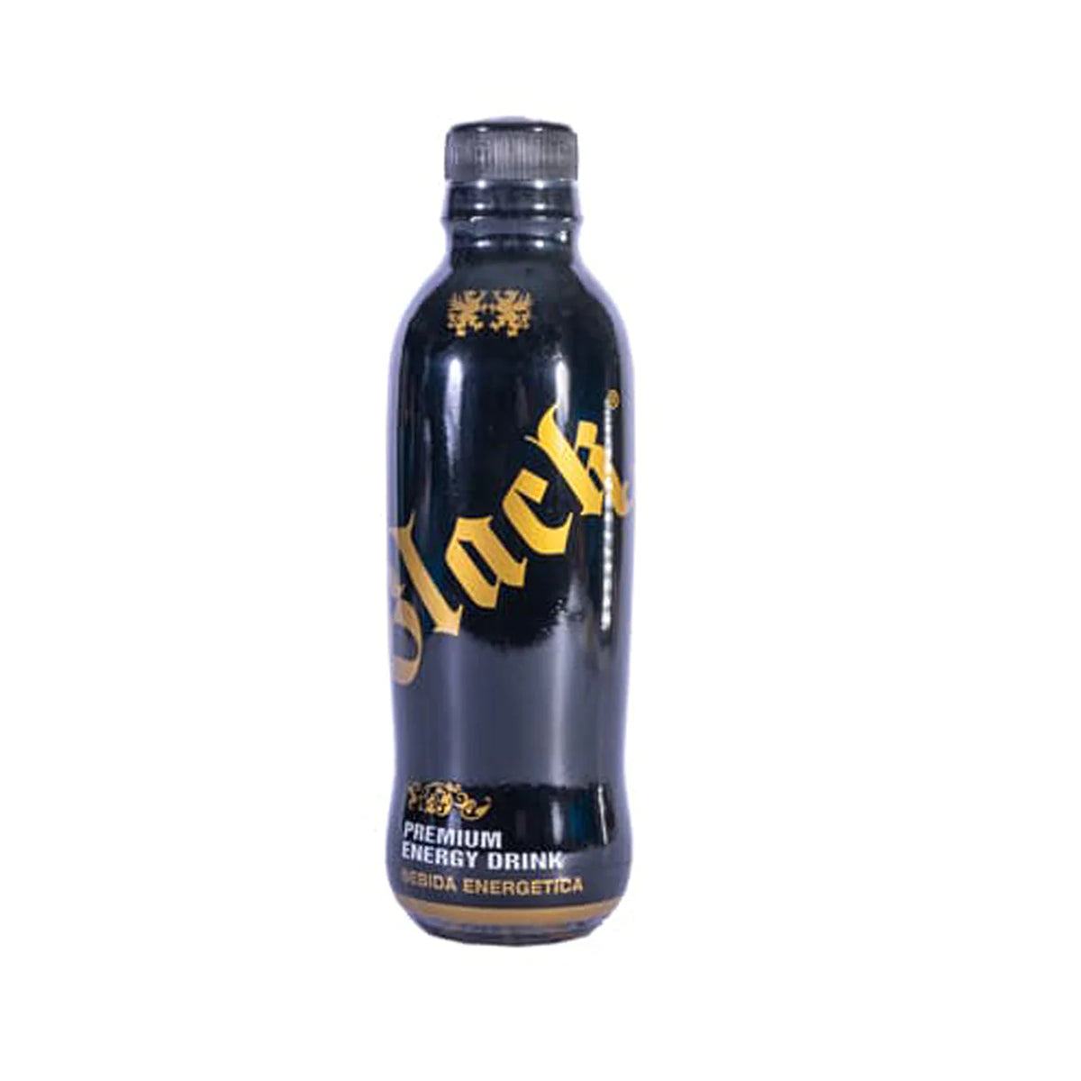 Energy Drink Black Premium 330ml— Farmacorp