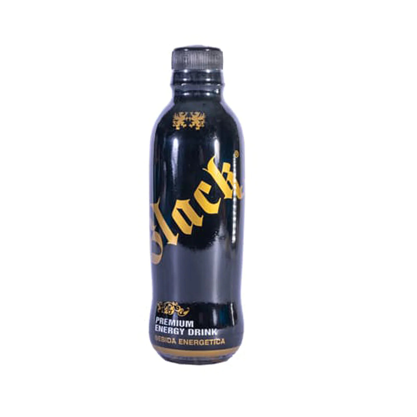 Energy Drink Black Premium 330ml— Farmacorp