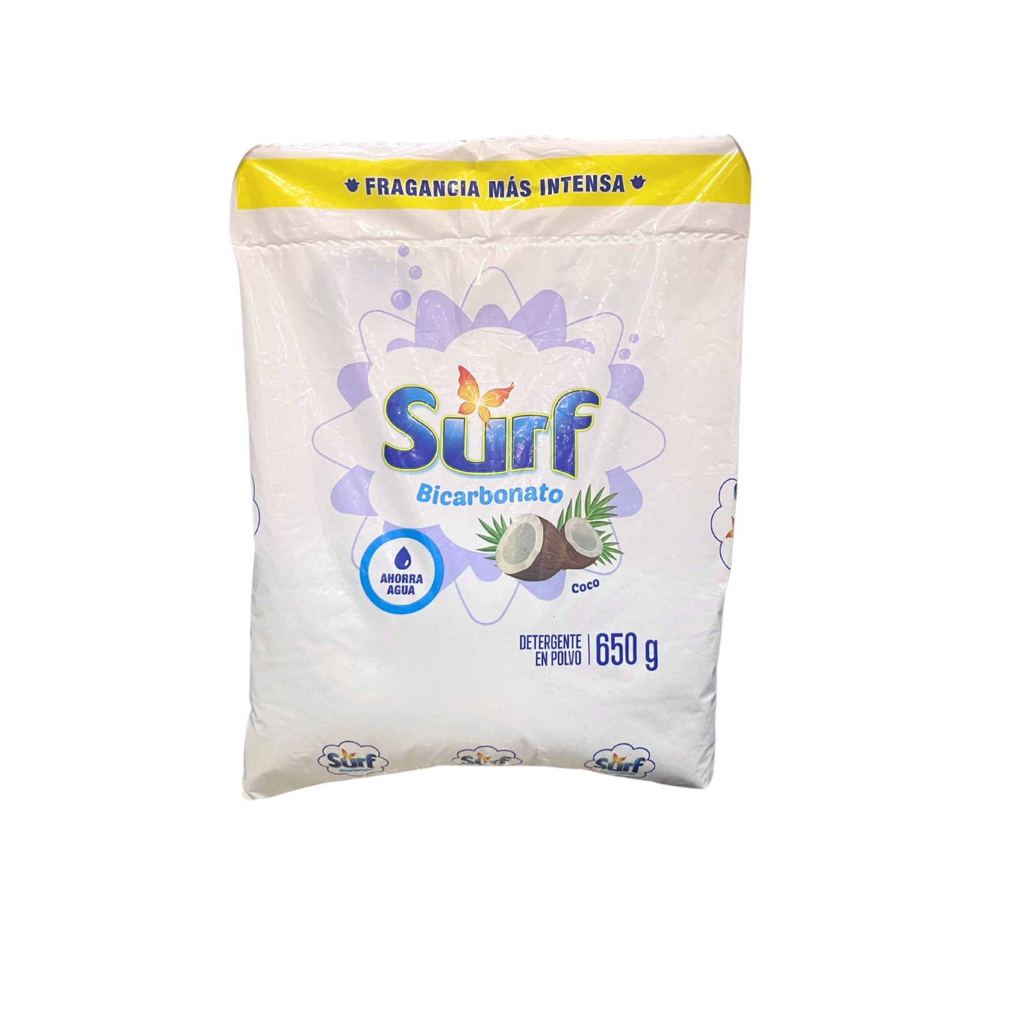 Detergente Surf Coco 650g— Farmacorp