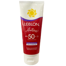 Leblon Solar Antiox Amplio Expectro Fps 50 X 190G— Farmacorp