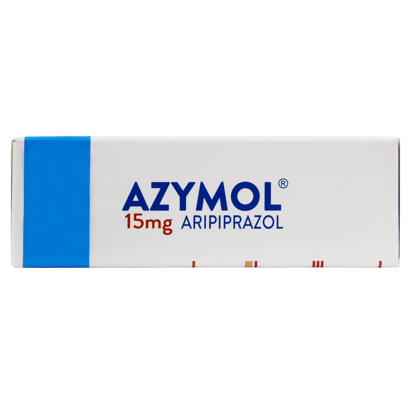 Azymol Aripiprazol 15Mg X Tableta— Farmacorp