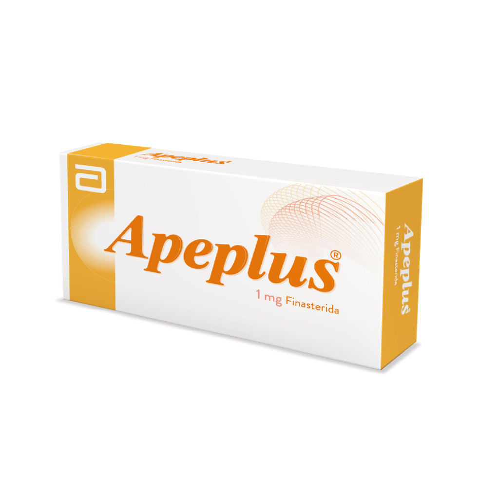 Folister 1Mg Finasteride X Capsula Blanda— Farmacorp
