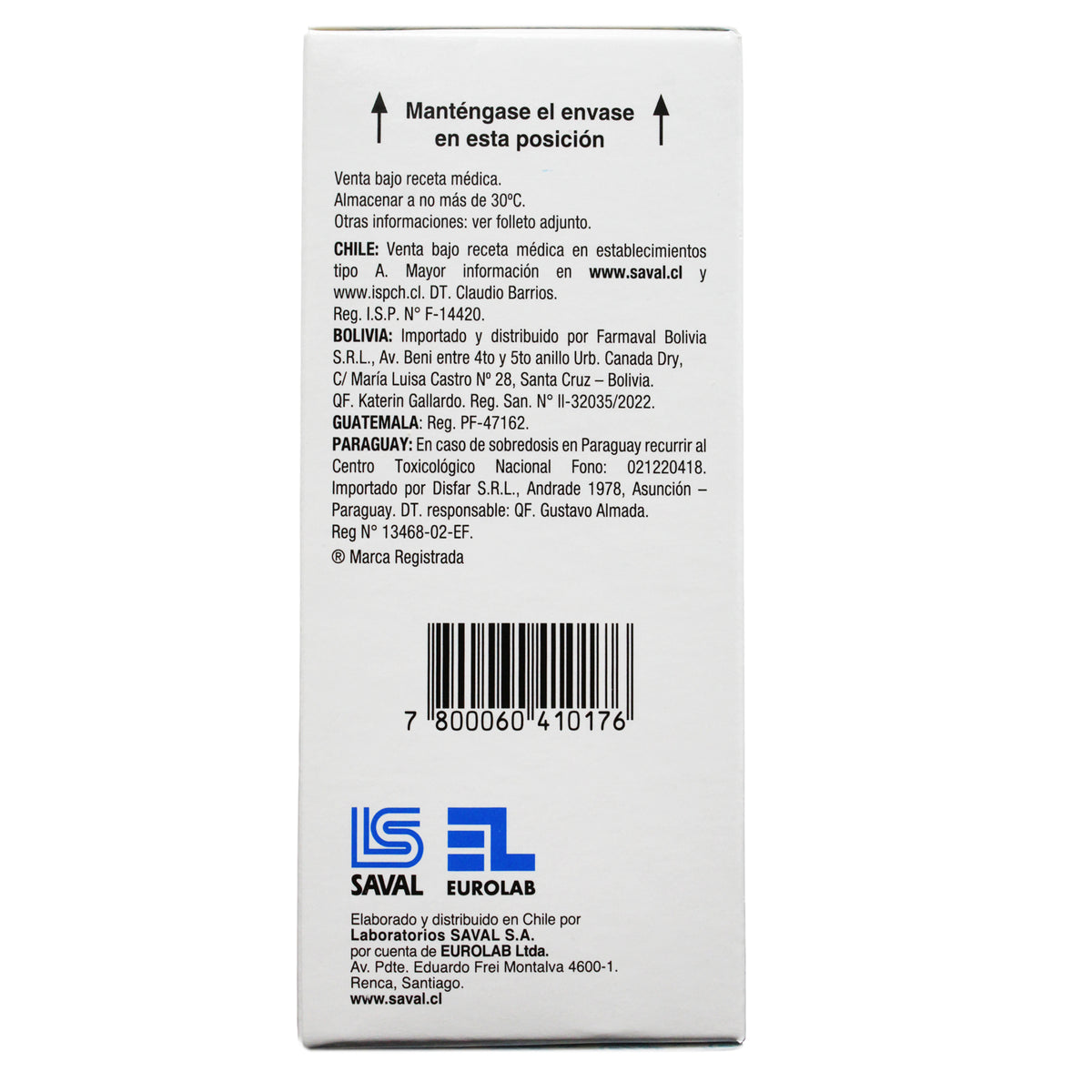 Nico Drops Colirio X 10Ml— Farmacorp