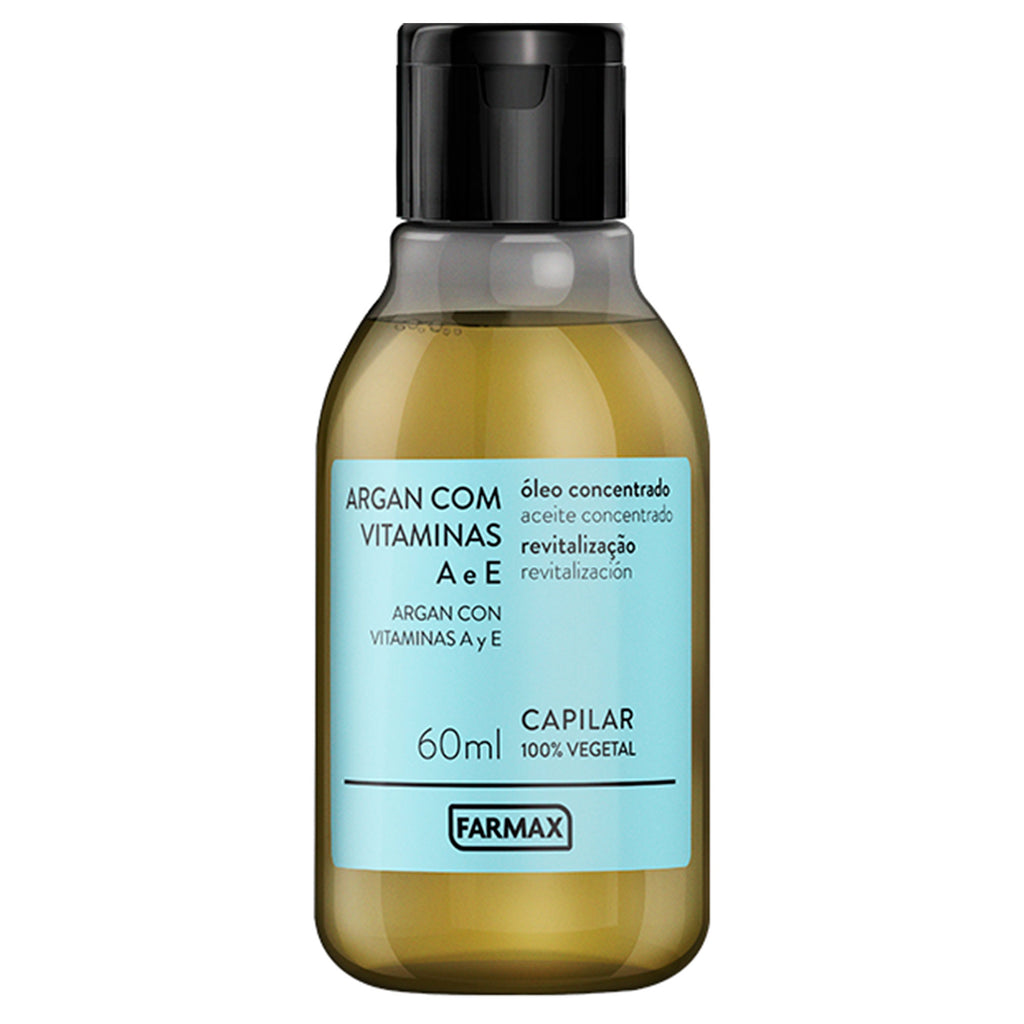 Farmax Aceites— Farmacorp