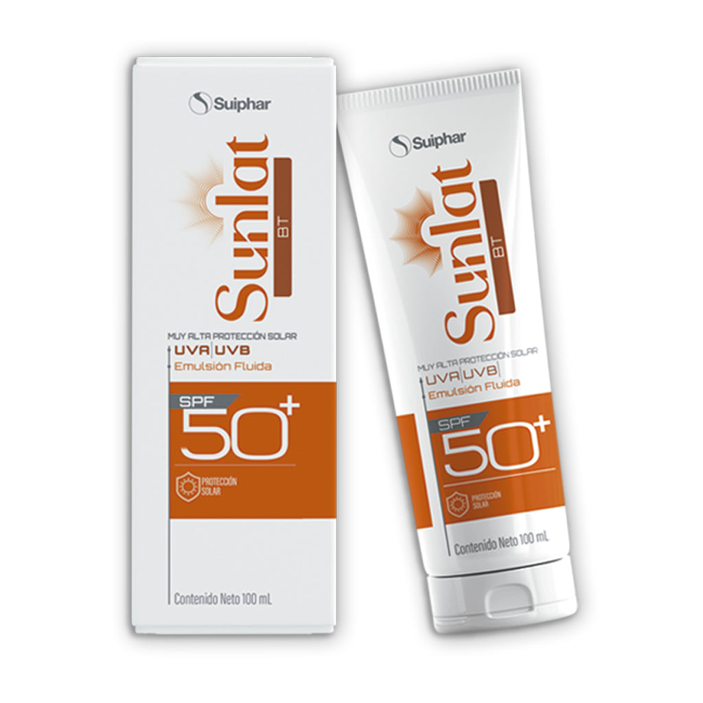 Umbrella Sport Active Protector Solar Emulsion Spf50 X 170G— Farmacorp