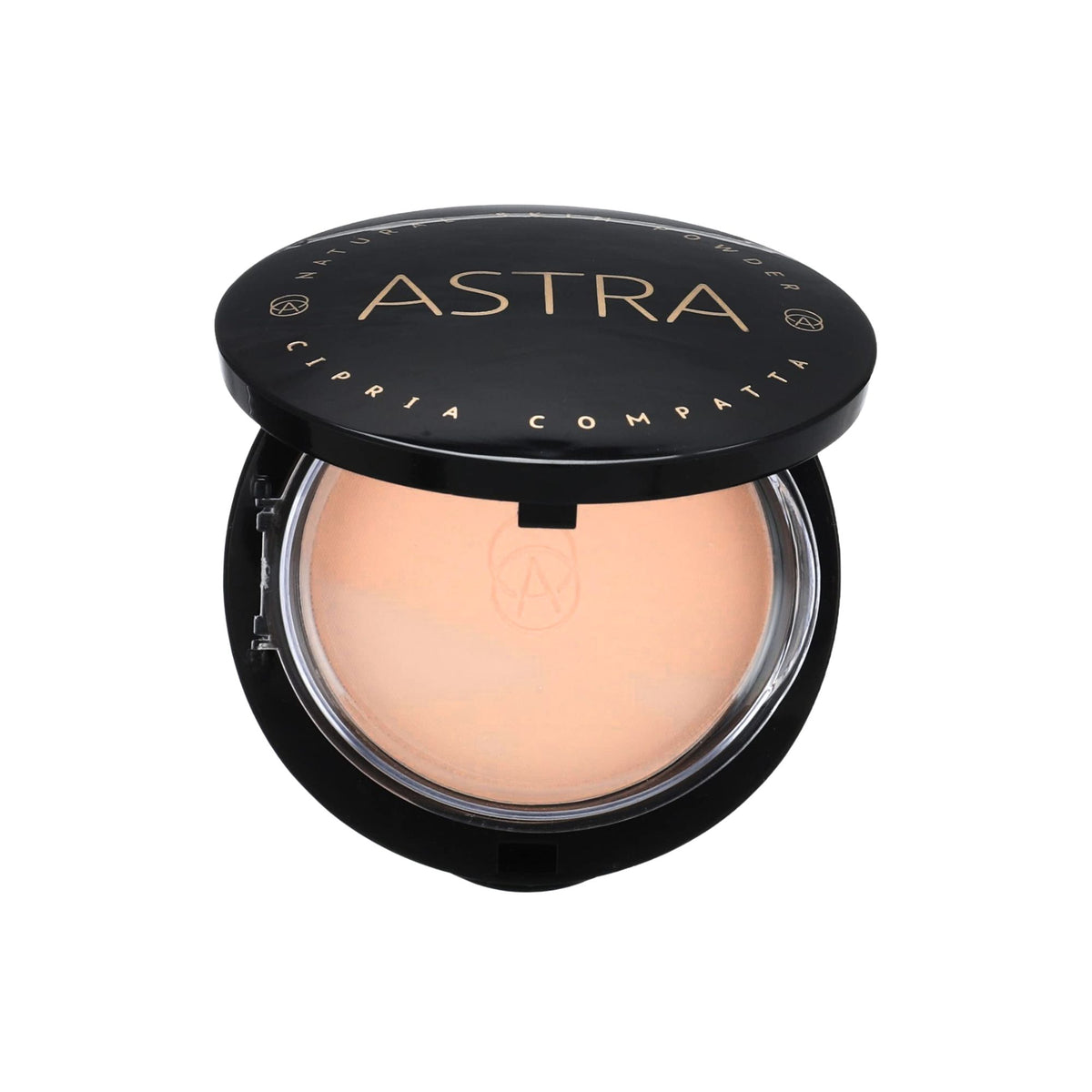 Polvo Facial Astra Rose 32— Farmacorp