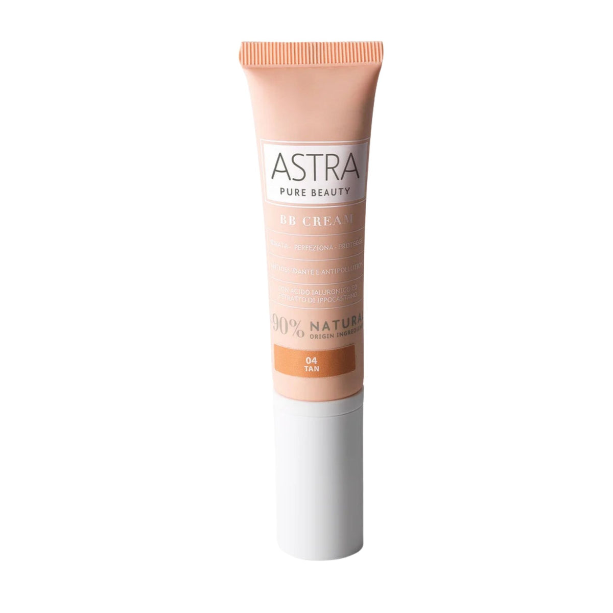 BB Cream Astra Pure Beauty Tan— Farmacorp