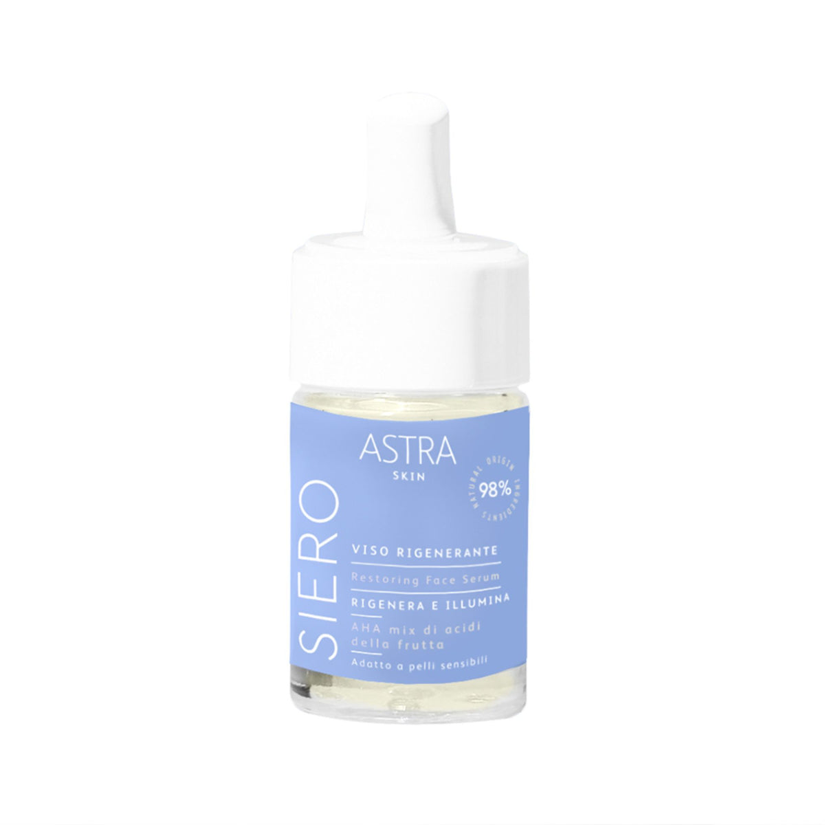 Serum Facial Regenerador Astra Skin 15ml— Farmacorp
