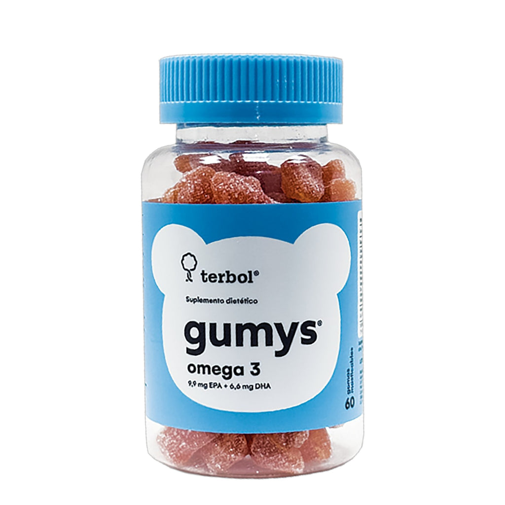 Packs Térbol— Farmacorp