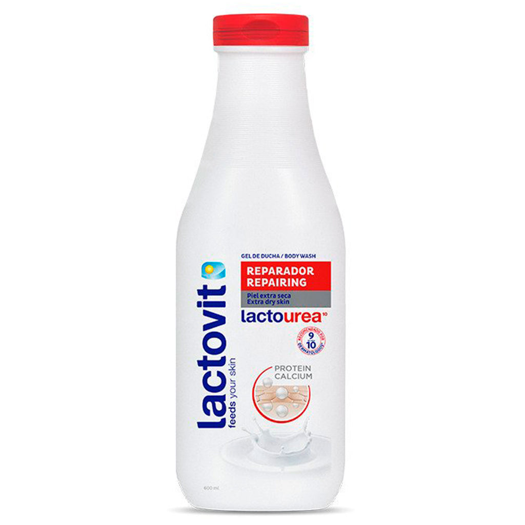 Lactovit Lactourea— Farmacorp