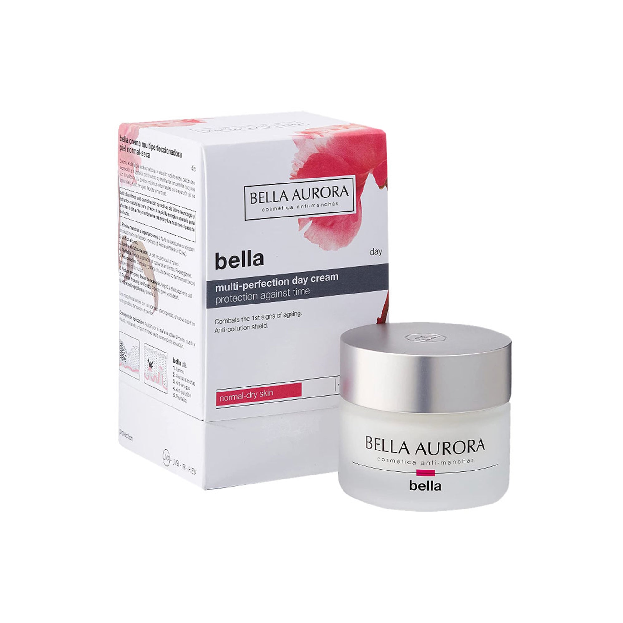 Vitarosa Crema Despigmentante X 30Ml— Farmacorp