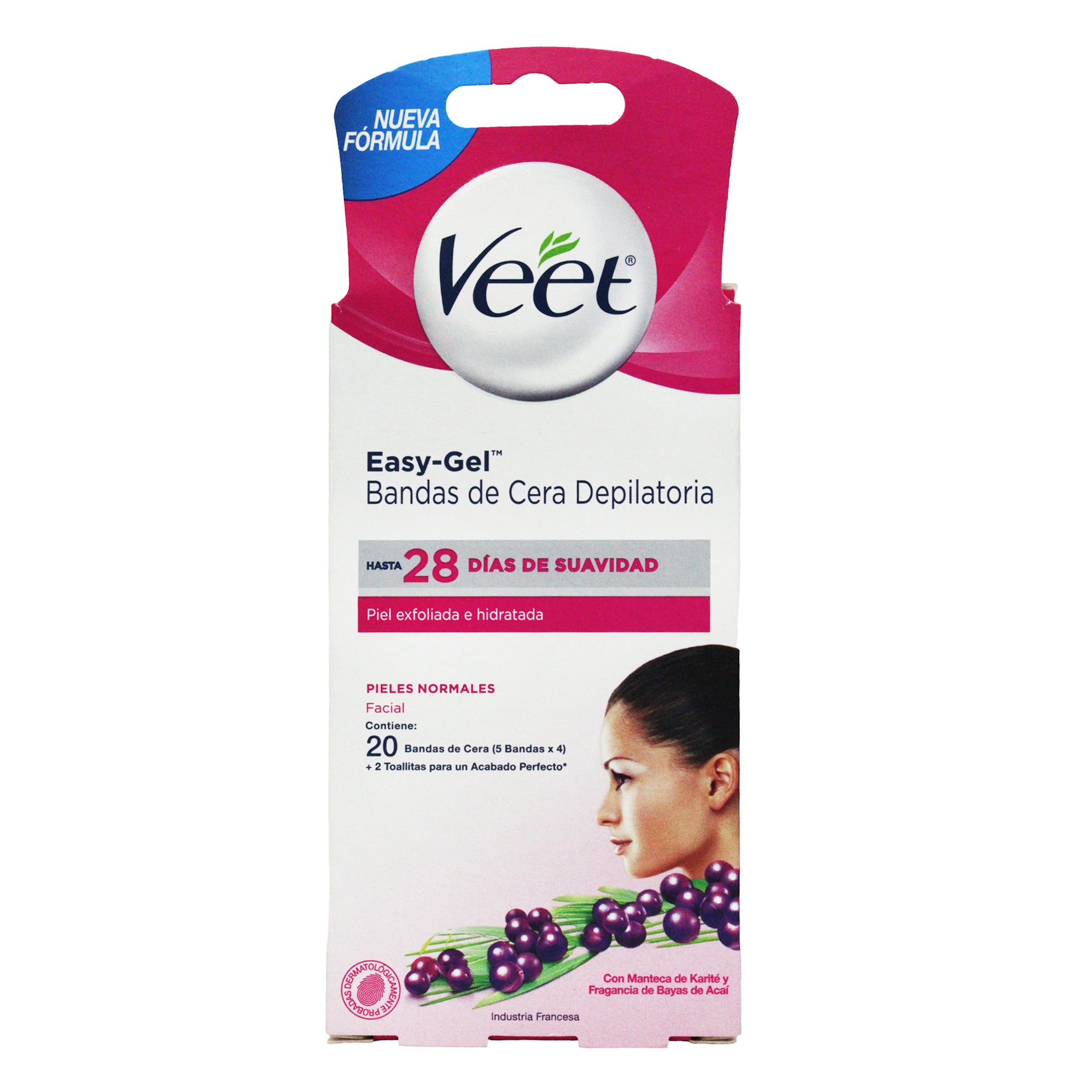 Accesorios de Belleza— Farmacorp