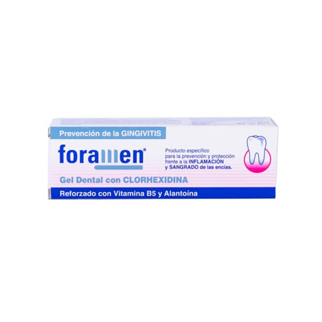 Periokin Gel 0.20% Clorhexidina X 30Ml— Farmacorp