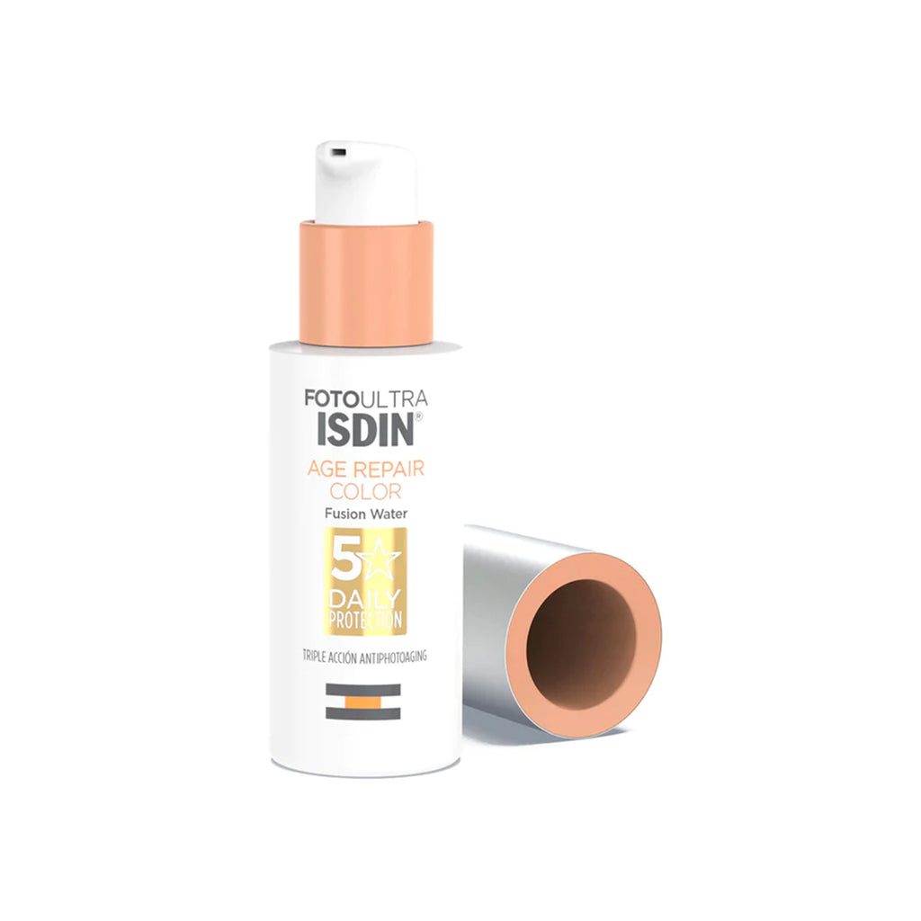 Isdin— Farmacorp