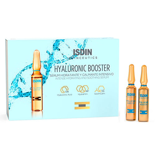 Isdin— Farmacorp