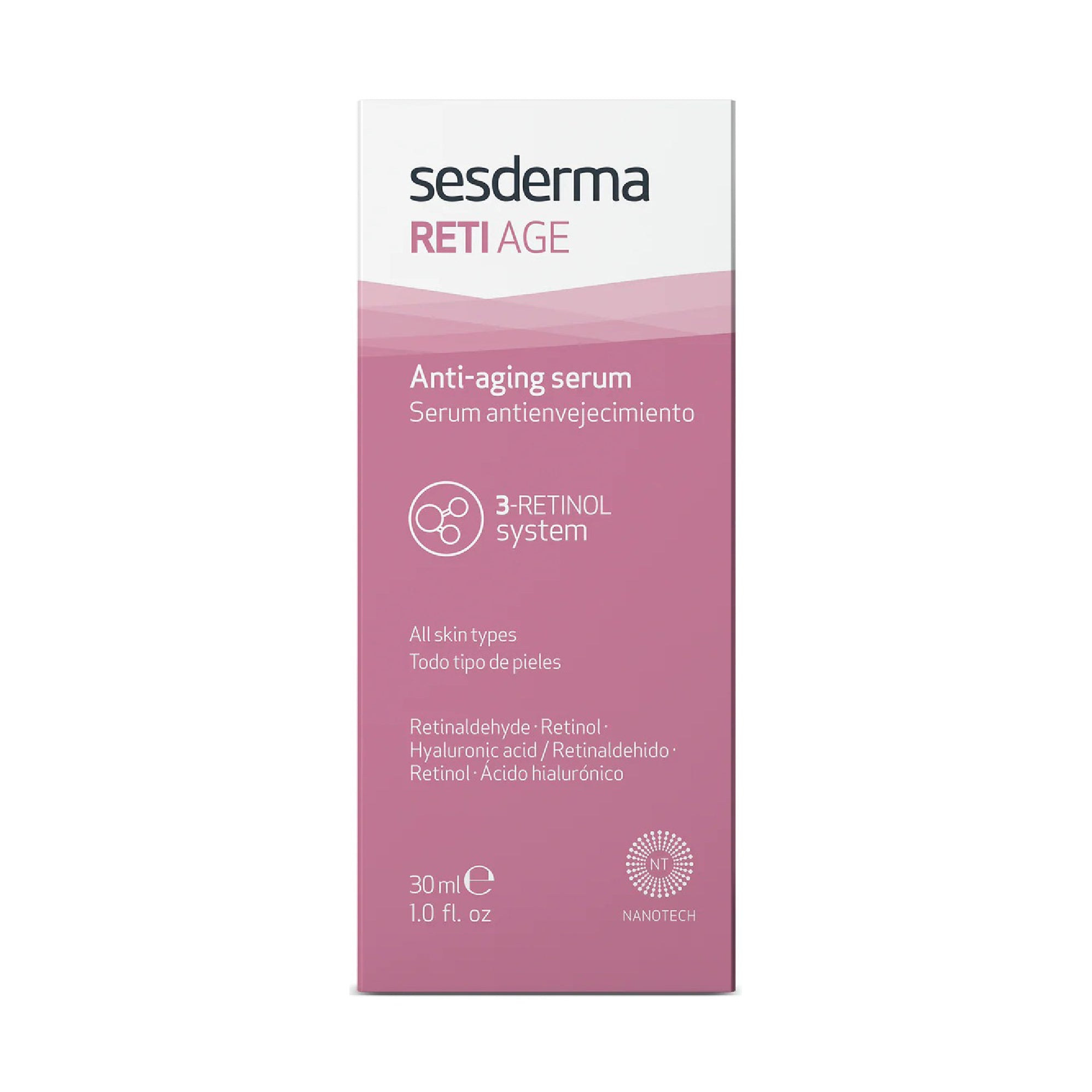 Sesderma— Farmacorp