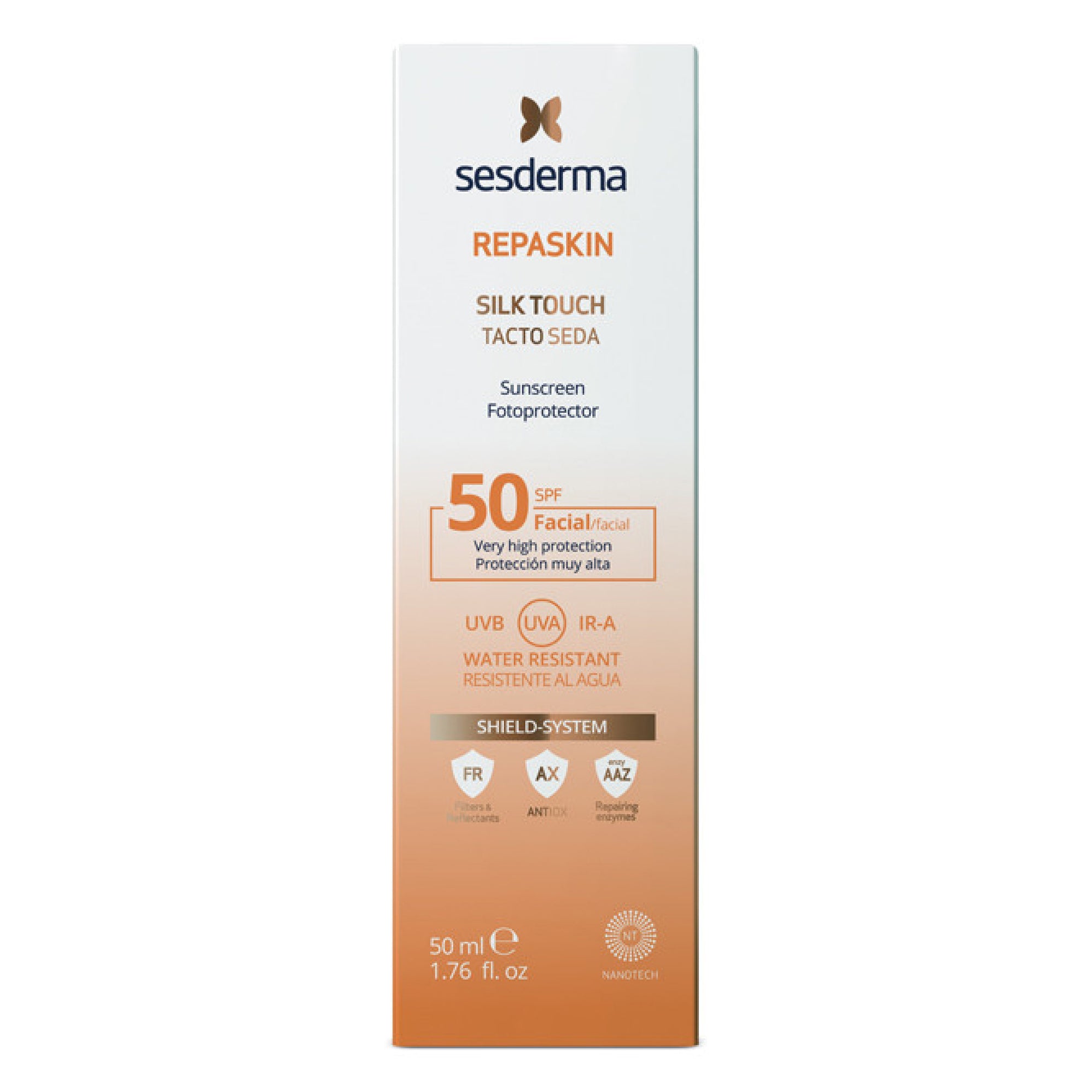 Heliocare 360 Protector Solar Spf 50 Gel Oil Free X 50Ml— Farmacorp