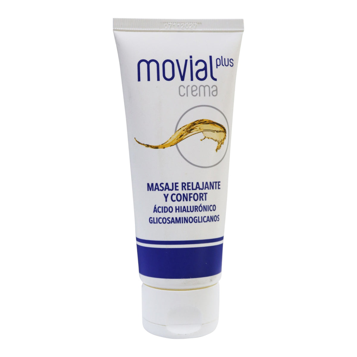 Crema Movial Plus Acido Hialuronico X 100Ml— Farmacorp